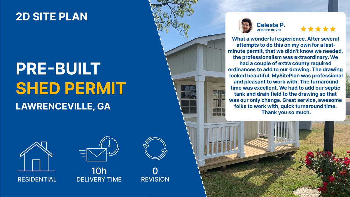 Do I Need A Permit For A Prebuilt Shed