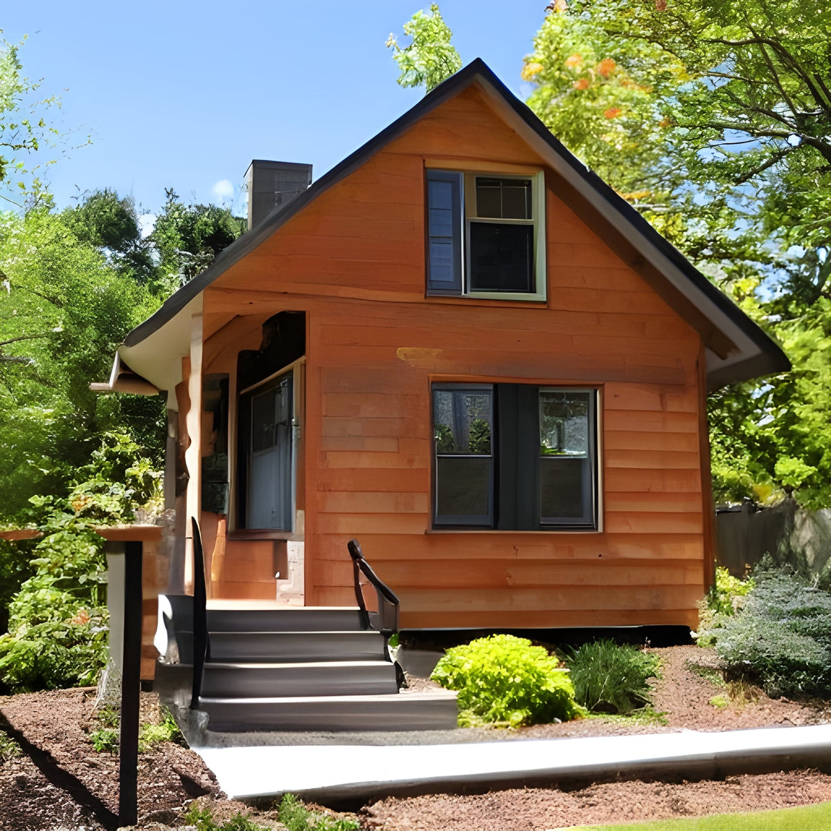 What Is An ADU? Accessory Dwelling Units Guide | MySitePlan – My Site Plan