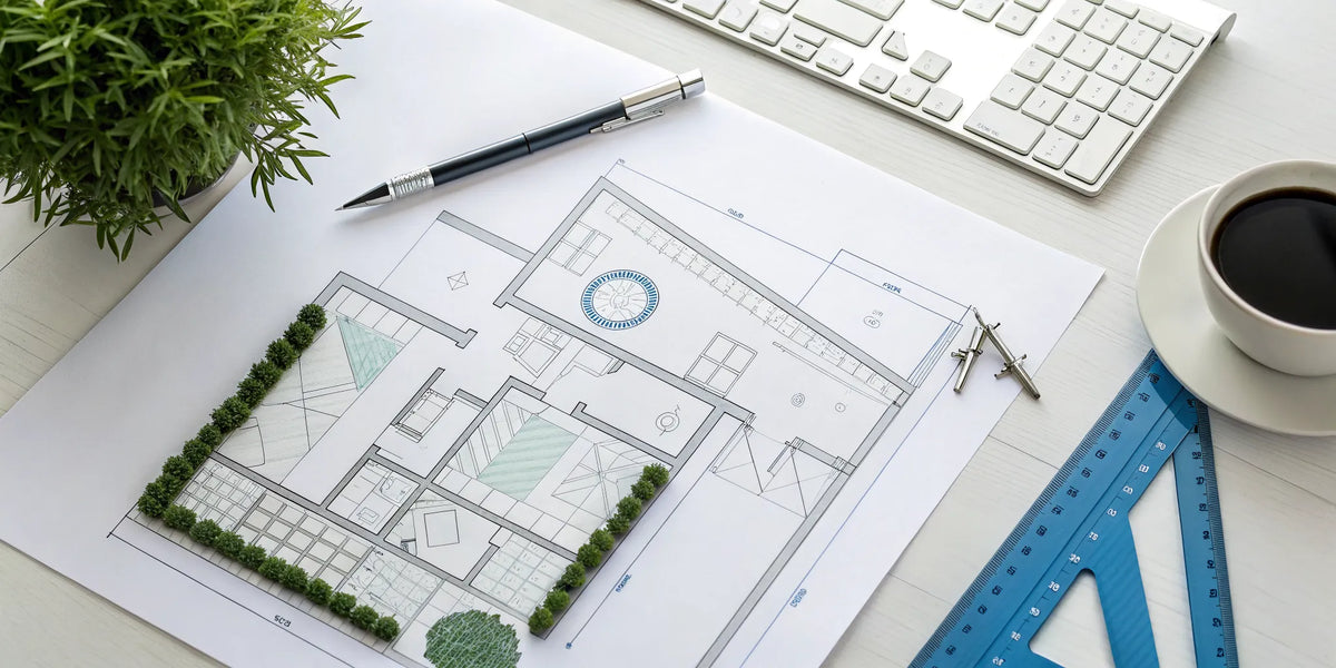What Is Impervious Surface Area? A Simple Guide – My Site Plan